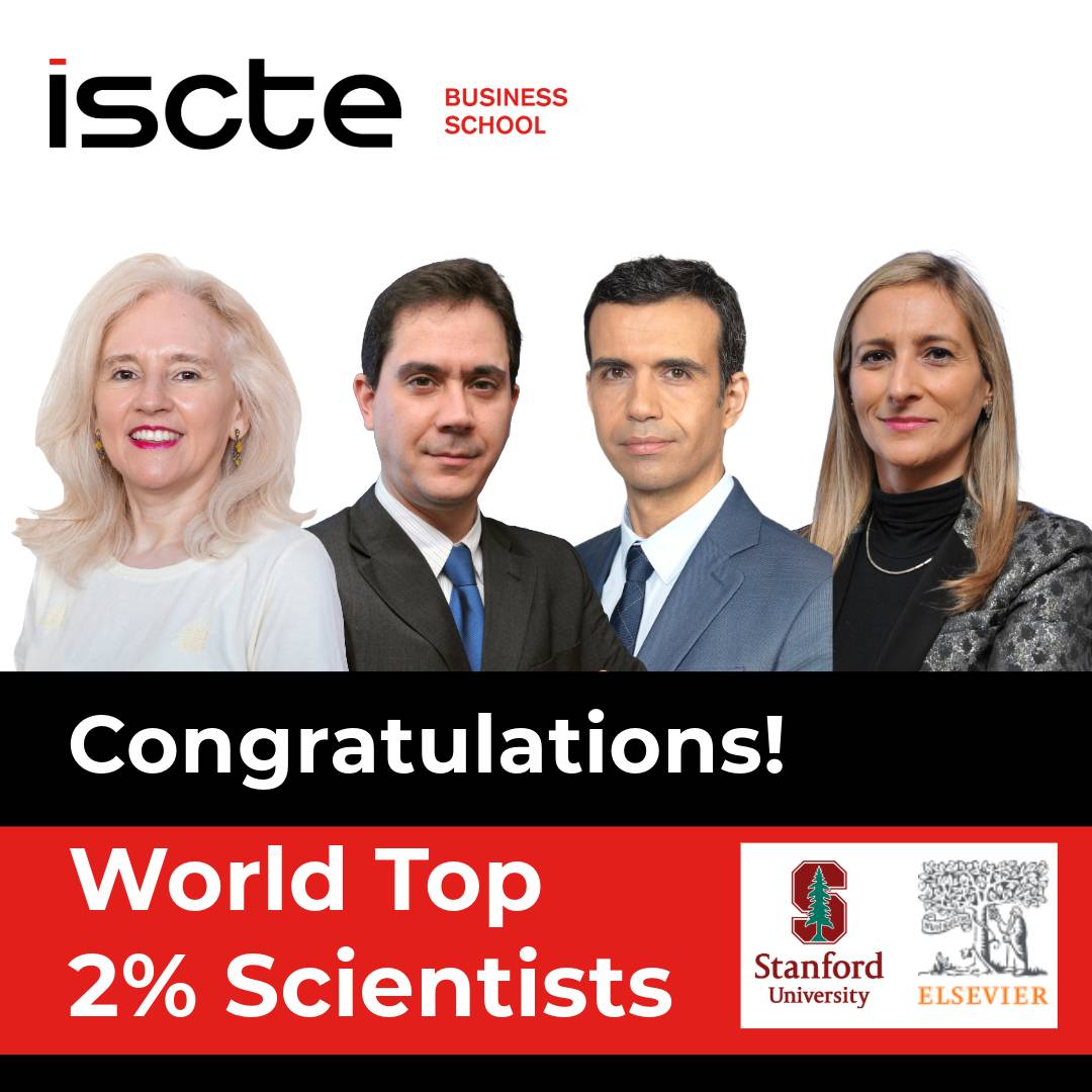 Iscte Business School